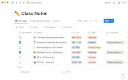 Notion Alternatives Best Note taking Apps List
