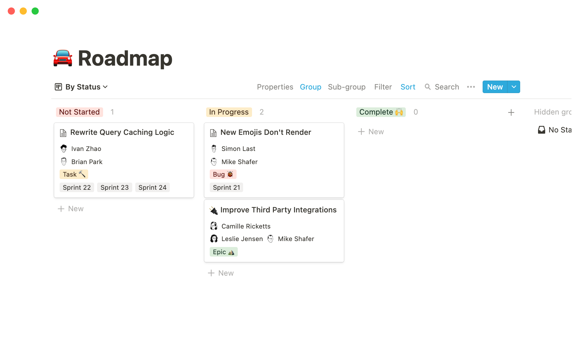 How to create an effective scope of work in 9 steps