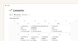 How Teachers Can Use Notion To Stay Flexible And Organized This School Year