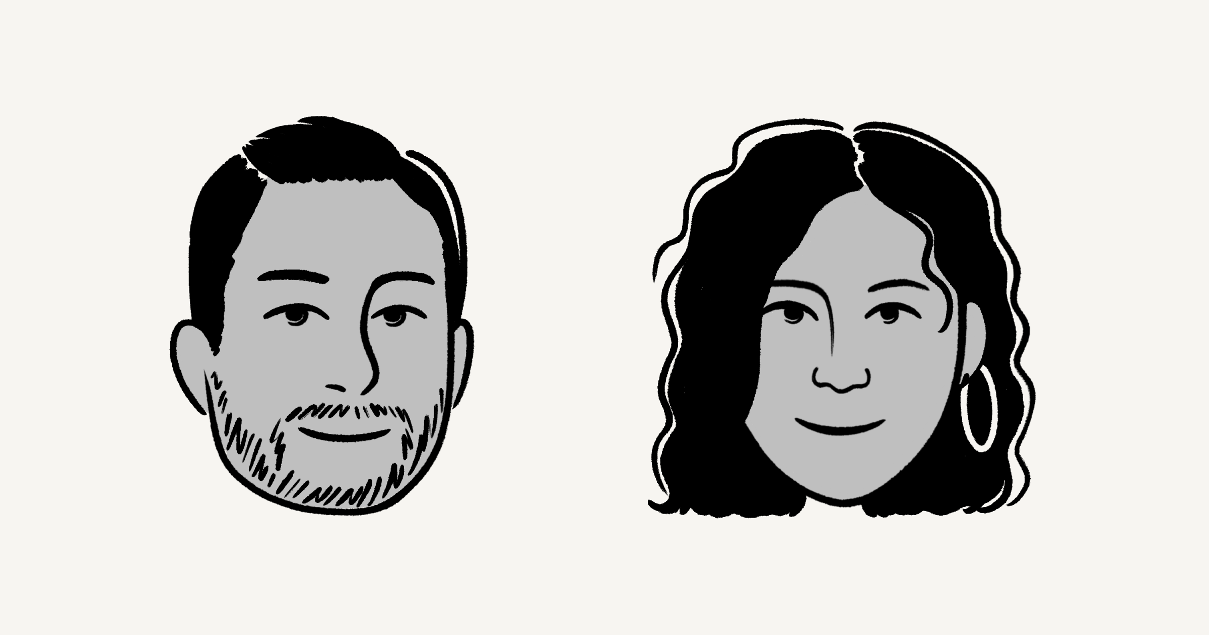 Introducing Madhu Muthukumar & Bertie Thomson, our new Chief Product ...