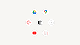 Data Integrations Notion Help Center