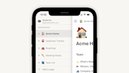  Notion 