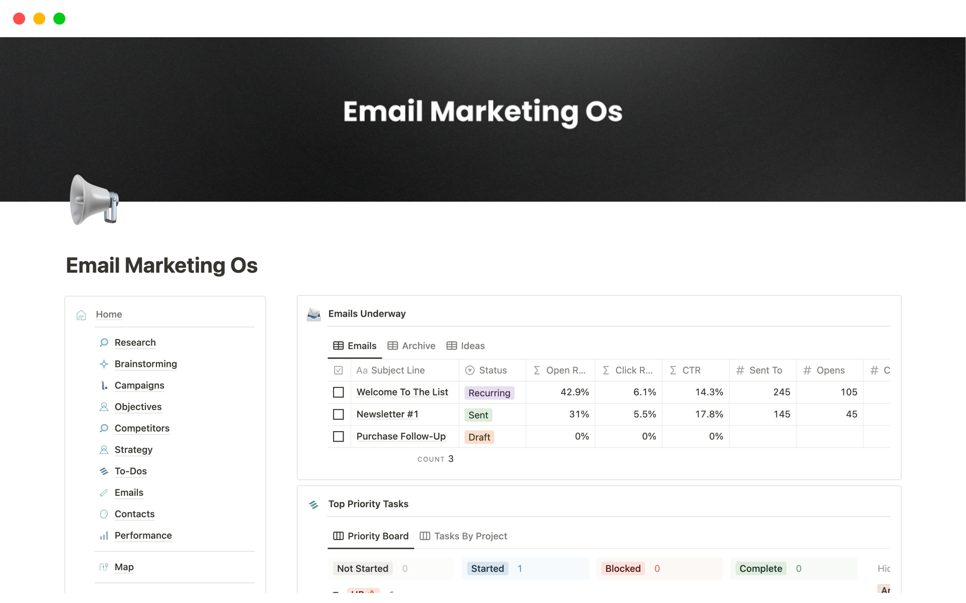 Why you need effective marketing emails (+ how to create them)