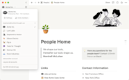 Intro To Workspaces Notion Help Centre