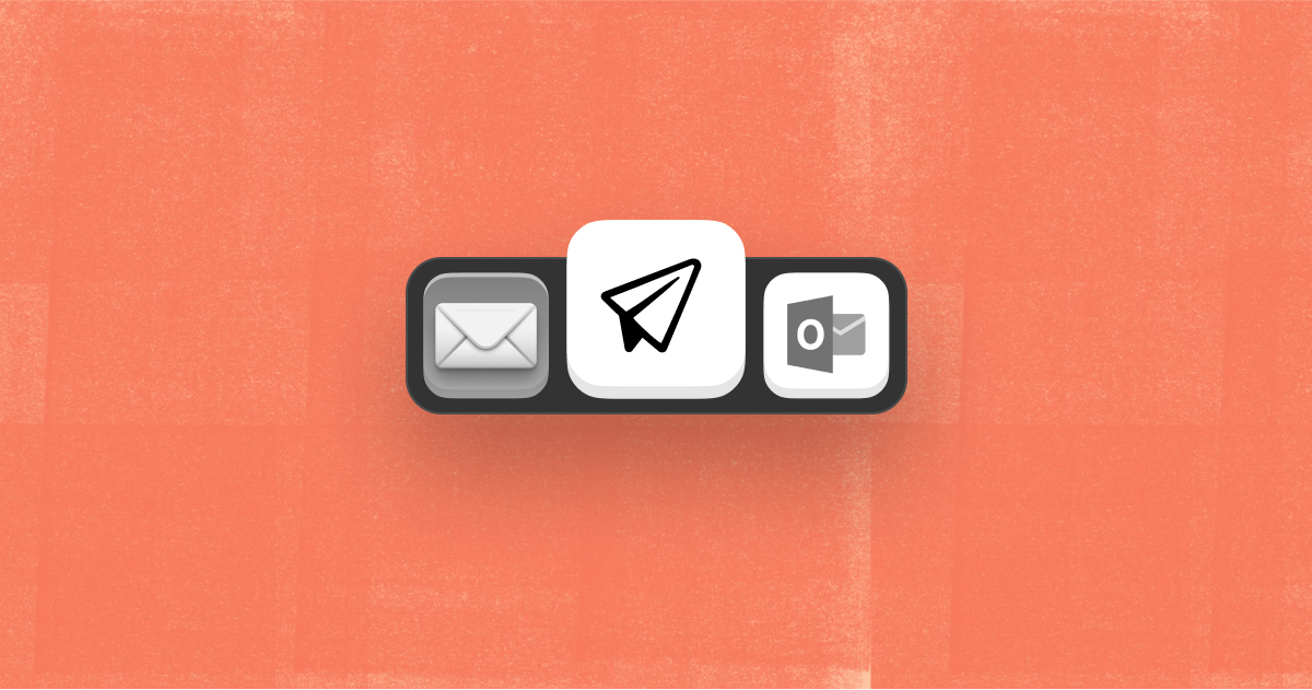 The best email clients for Mac: The ultimate guide