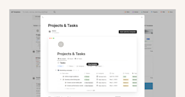 The Ultimate Guide To Notion Templates