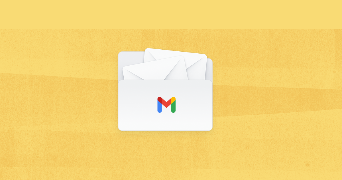 How to create folders in Gmail: Strategies to keep your inbox tidy