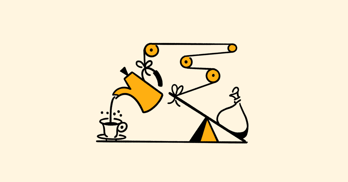 How Ramp built an AI operating system for scalable work