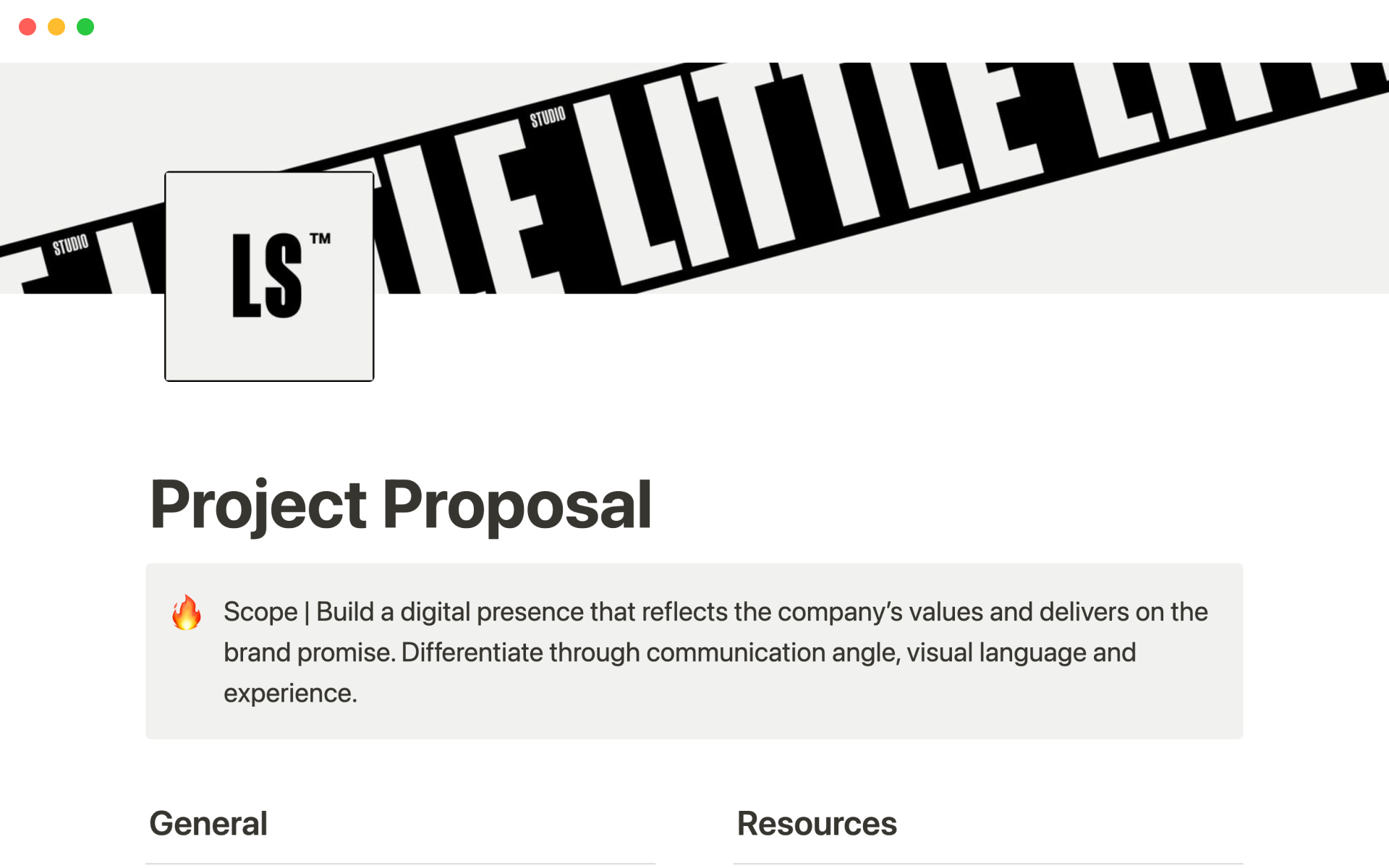 How to write a business proposal (+ templates)