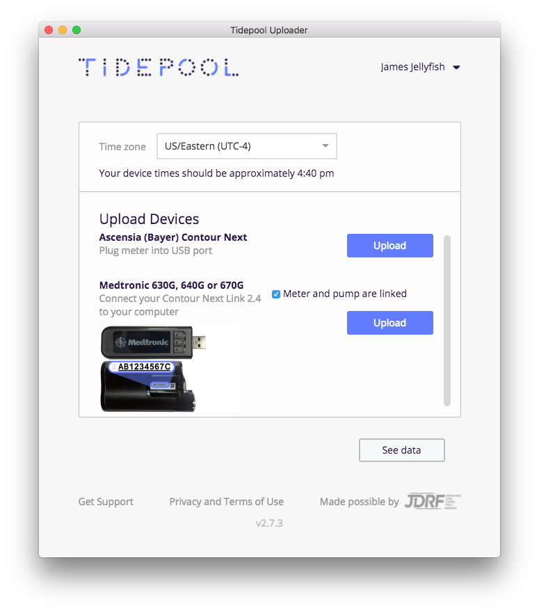 Medtronic MiniMed beta testers | Tidepool blog