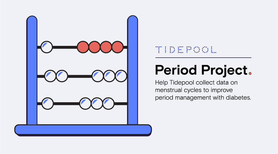 Let's talk about periods | Tidepool blog