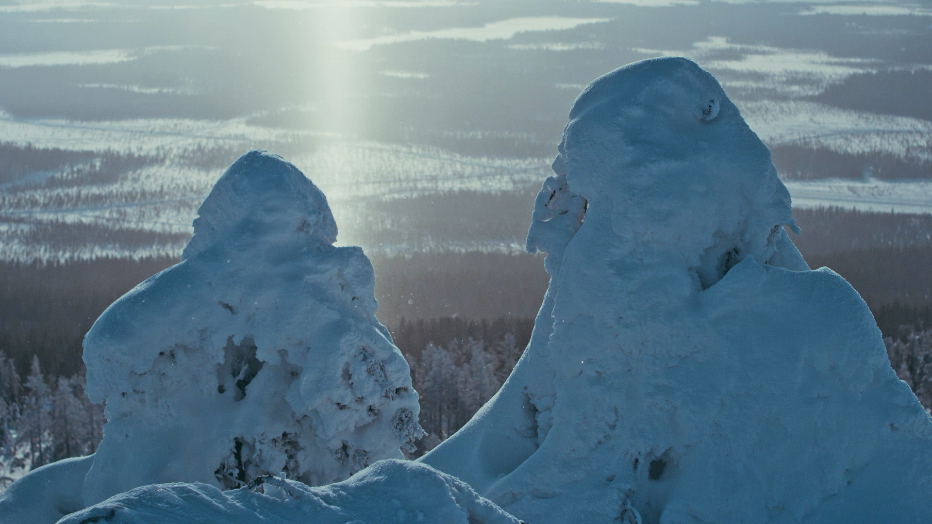 Laskettelu, hiihto ja rinneaktiviteetit | Levi