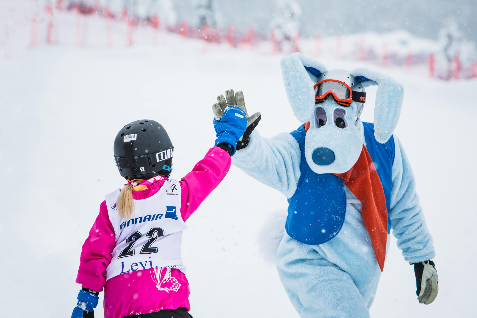 Ski School courses