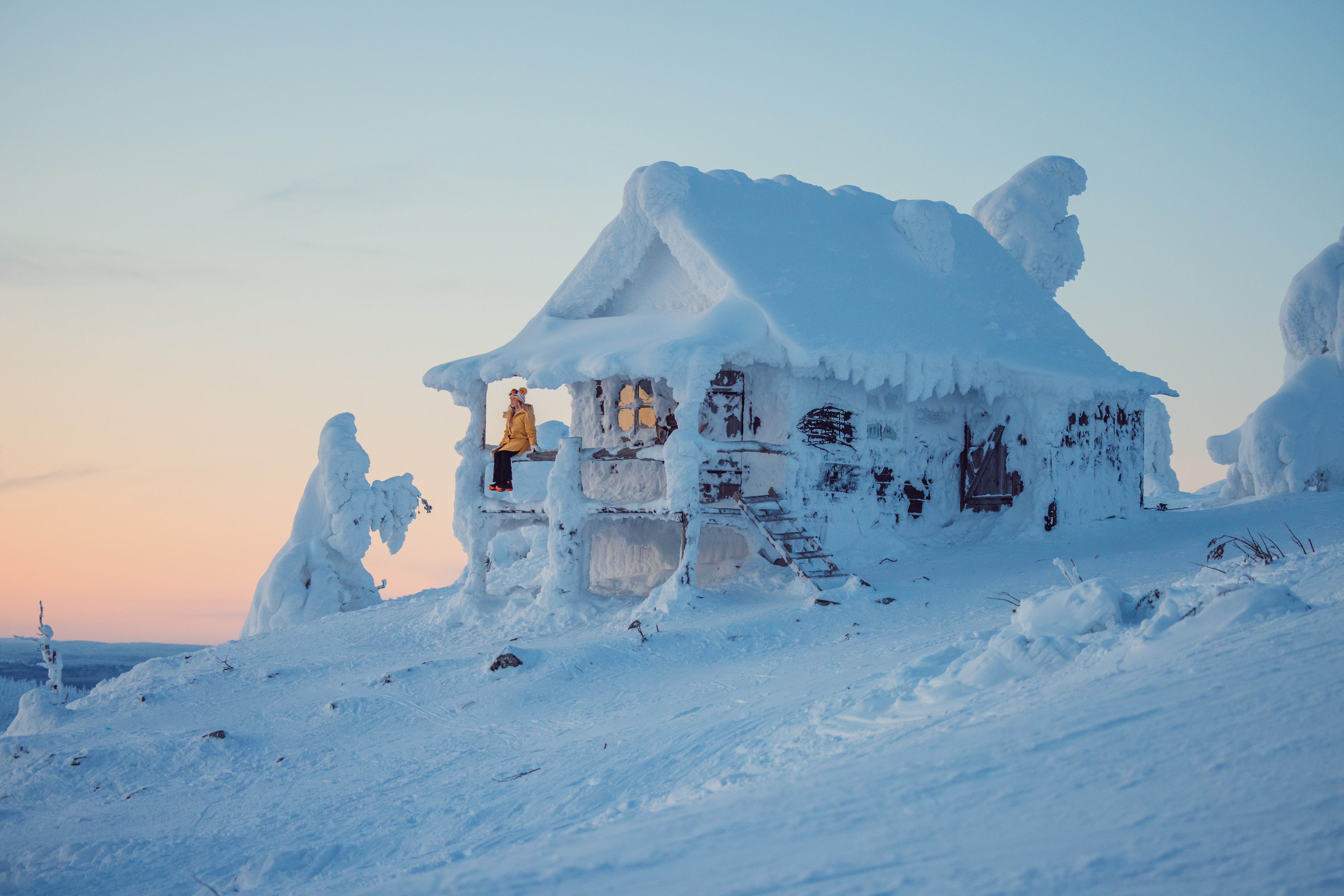 Levi Finland – Welcome to Lapland