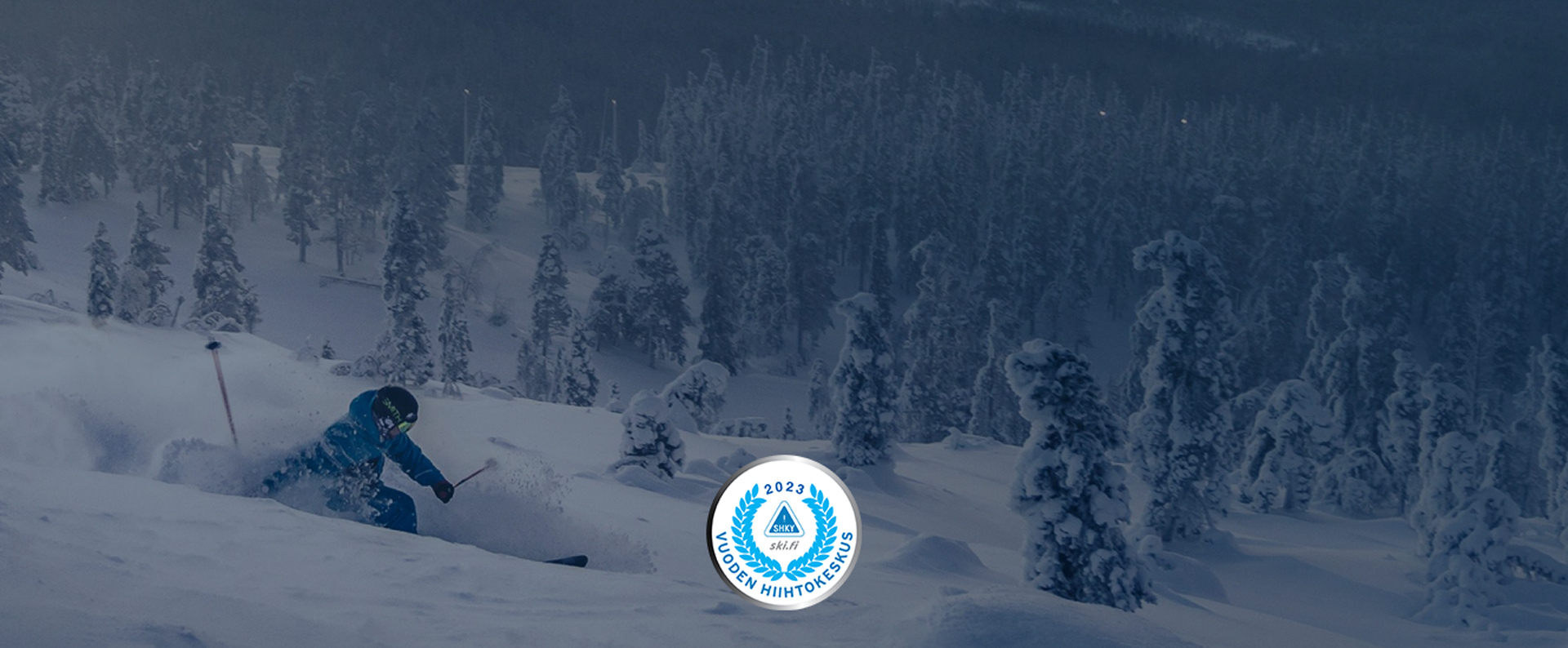 Laskettelu, hiihto ja rinneaktiviteetit | Levi