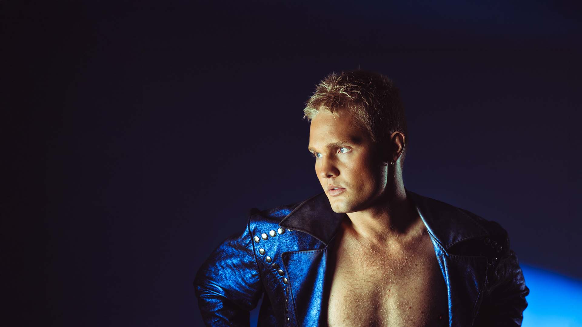 Benjamin Hullu Poro Areenalla