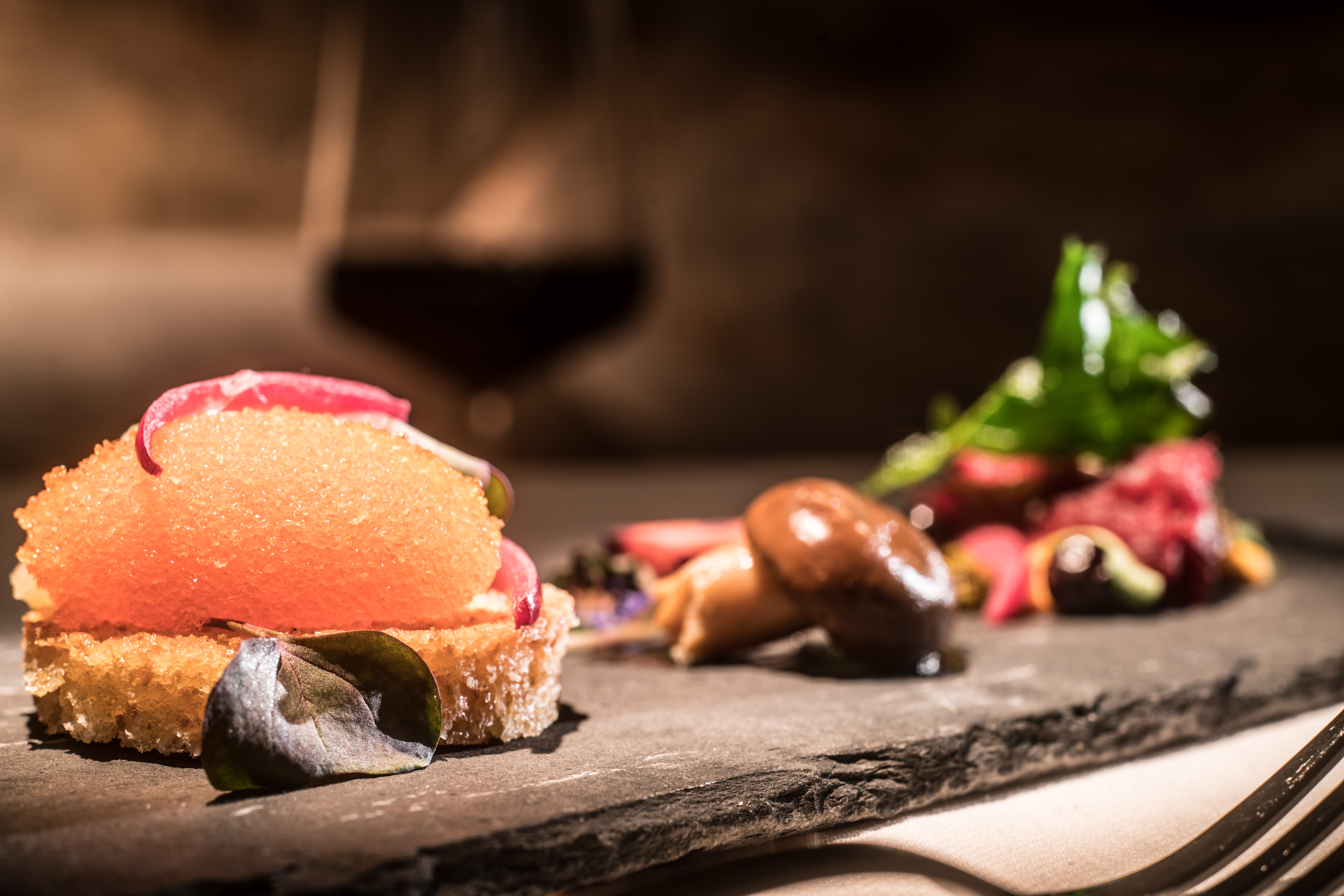 Levi restaurants | Levi