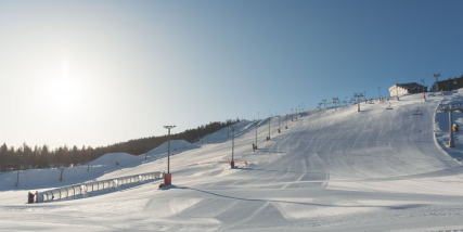 Laskettelu, hiihto ja rinneaktiviteetit | Levi