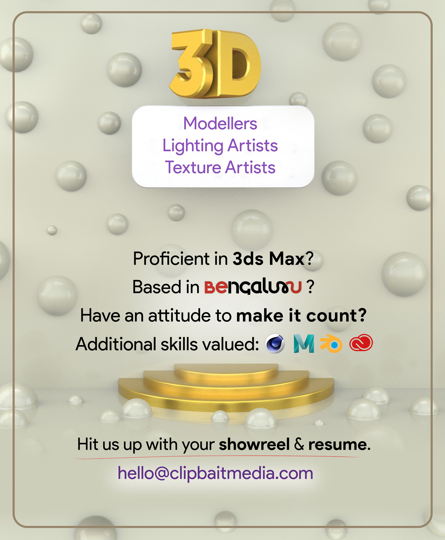 ClipBait Media Pvt Ltd