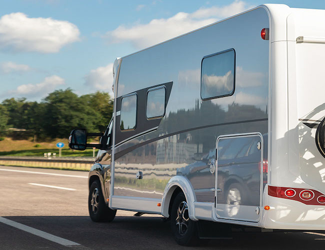 Wohnmobil mieten in Deutschland ᐅ Top-Angebote finden!