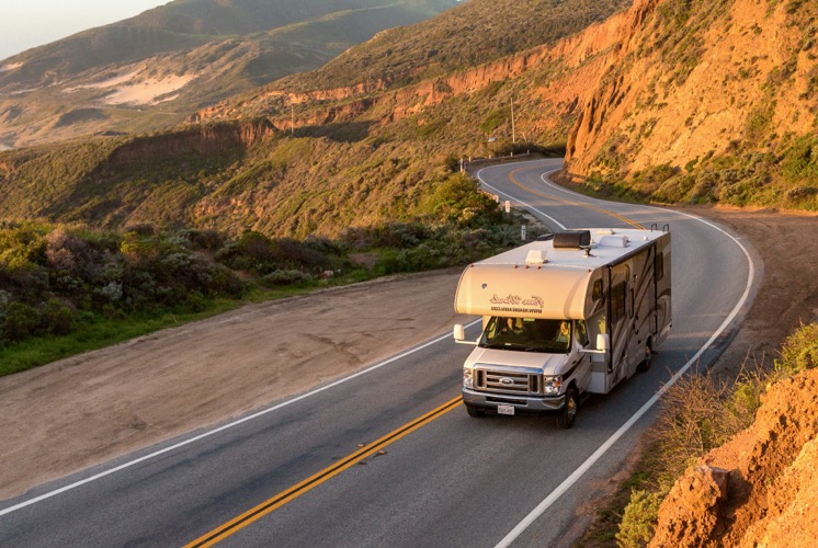 Alquiler de autocaravana en Toscana ᐅ ¡Compara precios y comienza a ...