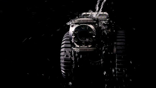 Guide to Pipe Inspection Robots | Benefits of Pipe Crawlers