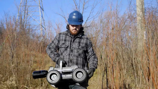 Guide to Pipe Inspection Robots | Benefits of Pipe Crawlers