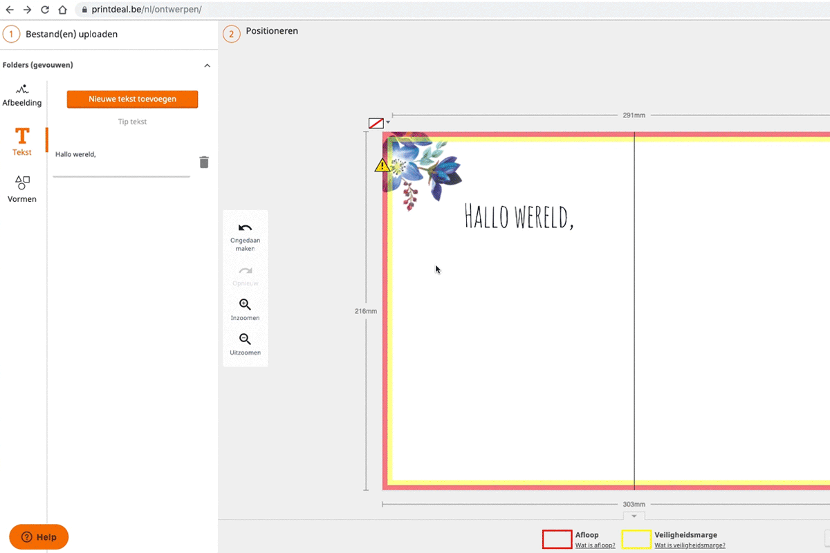 In 7 stappen een online folder maken gratis en voor niks in onze gratis ...