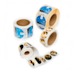 Stickers op rol bestellen, Gratis verzending | Printdeal.be