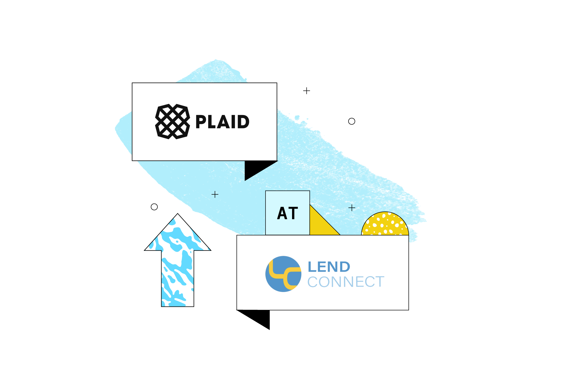 Meet Plaid at LendConnect | Plaid