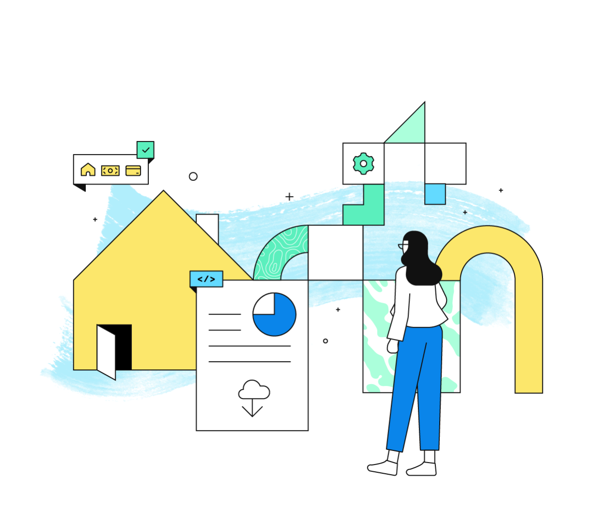 Rental and tenancy management solutions | Plaid