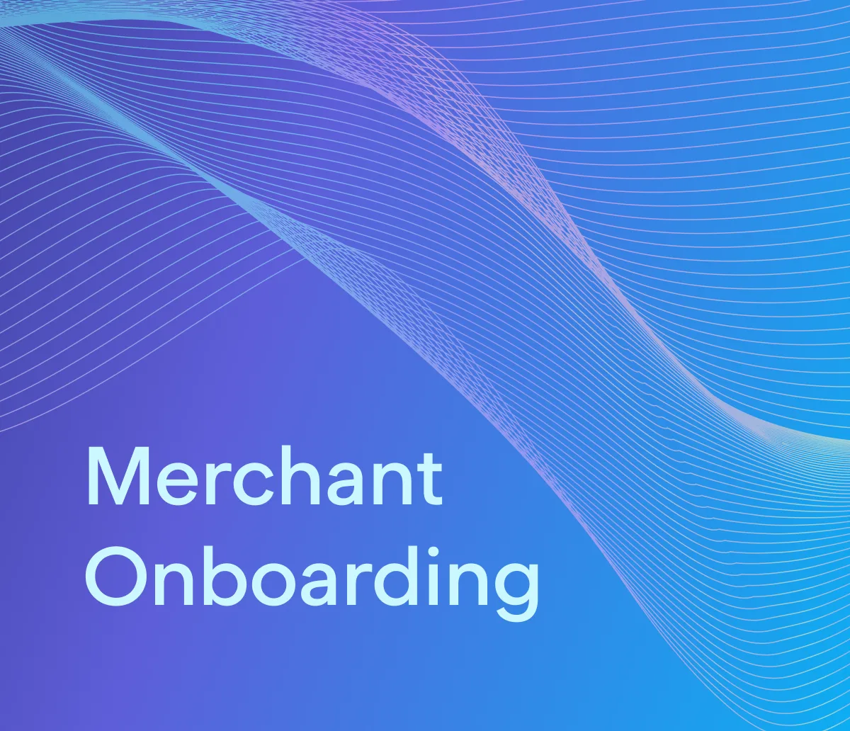 The 5 steps to an efficient merchant onboarding process | Plaid
