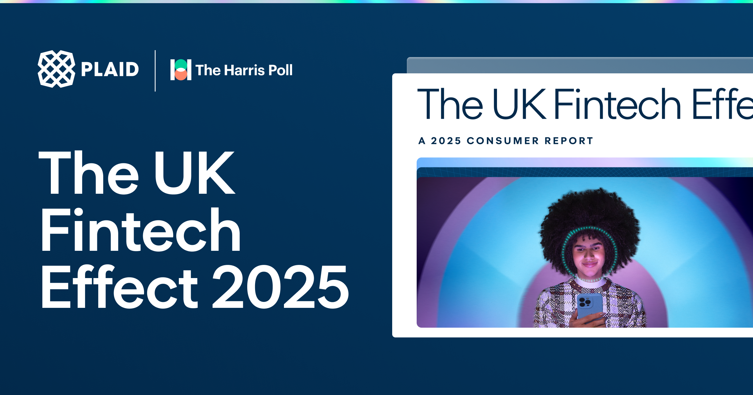 The Fintech Effect 2025: UK fintech industry report | Plaid