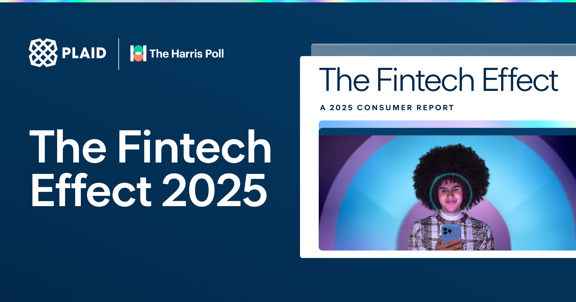 The Fintech Effect 2025: Fintech industry report | Plaid