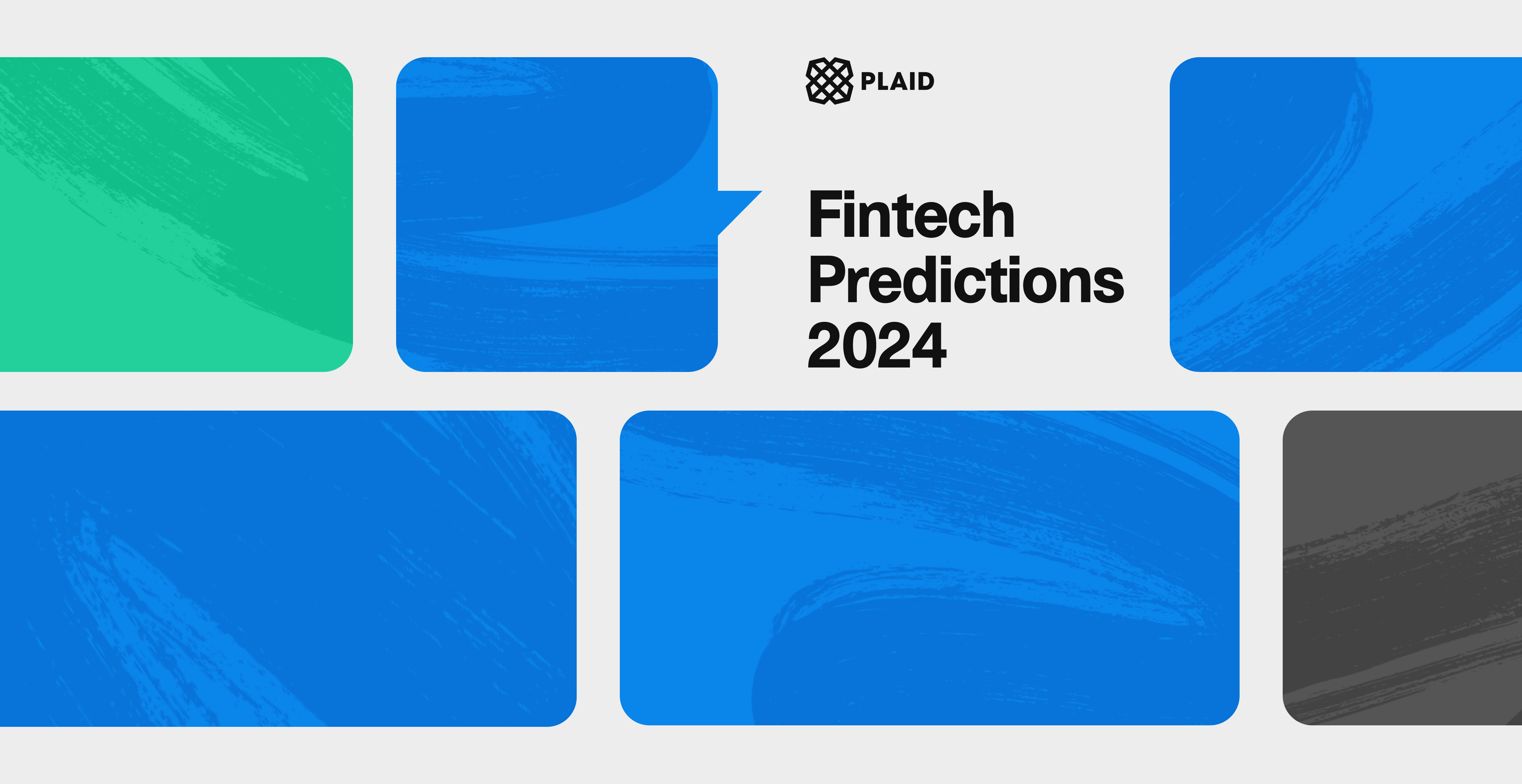 Fintech Predictions 2024 on Demand | Plaid