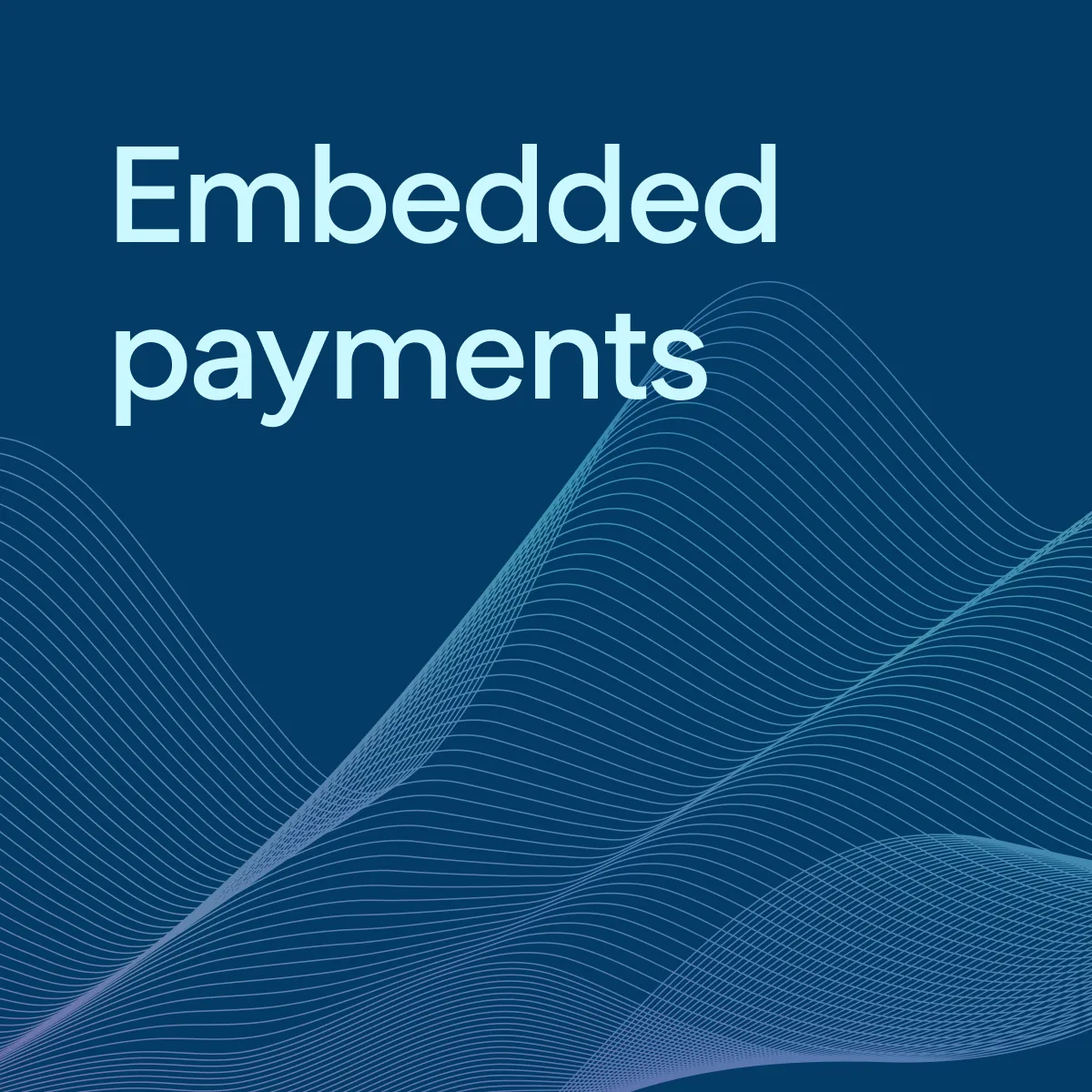 Embedded payments: A key way to grow your business | Plaid