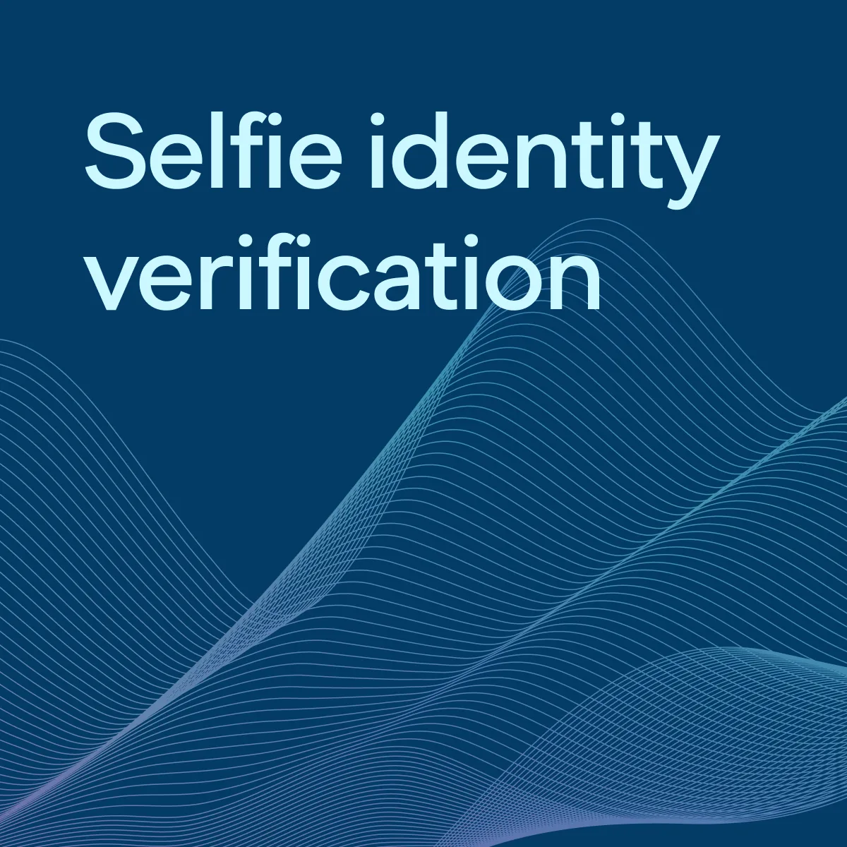 Selfie identity verification: A key part of fraud prevention | Plaid