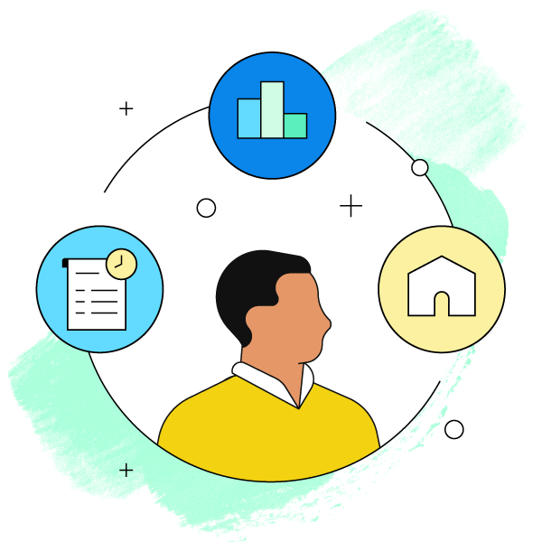 Asset and Account Owner Verification API for Underwriting | Plaid