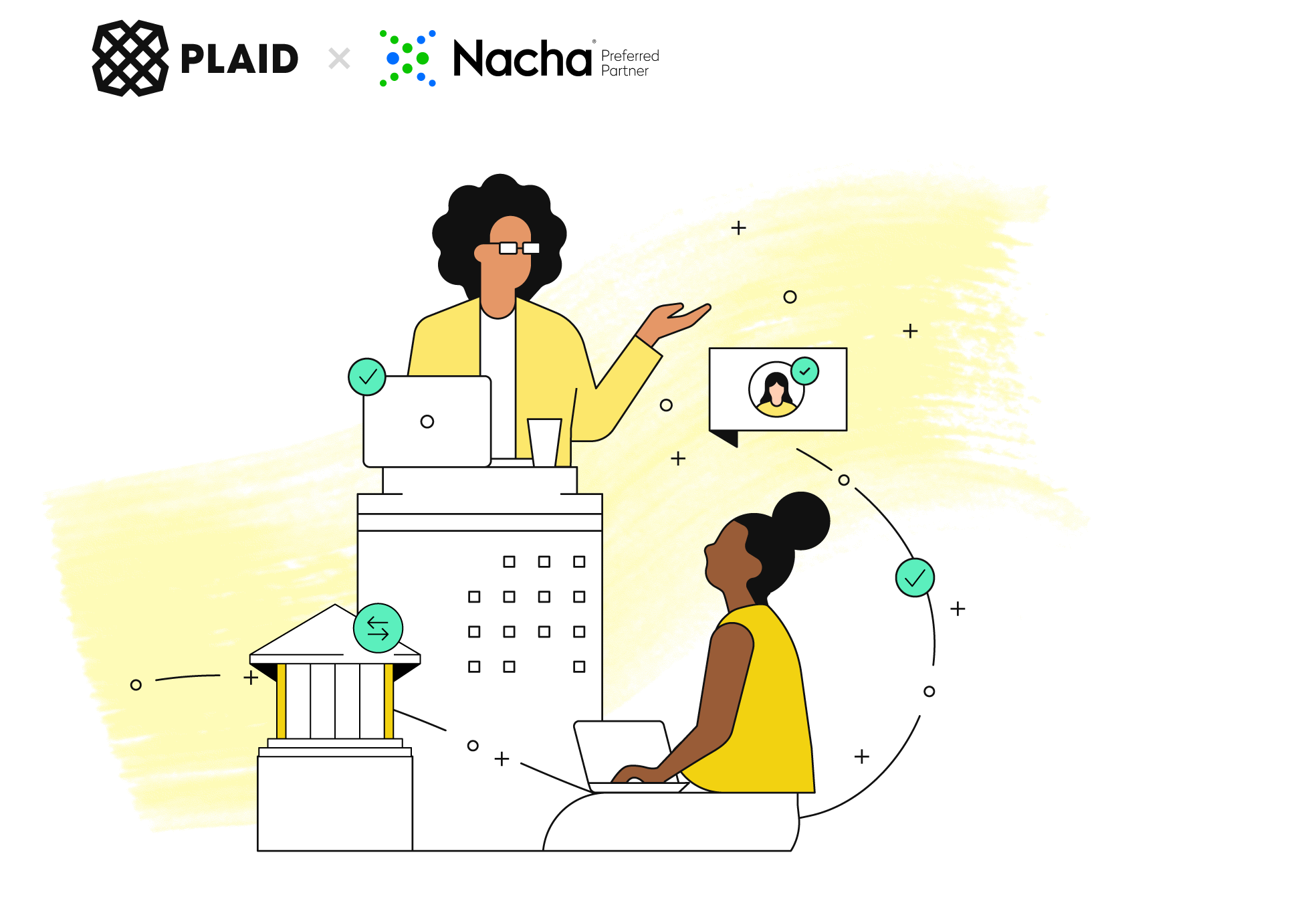 Nacha’s Account Validation Rule | Plaid Whitepaper | Plaid