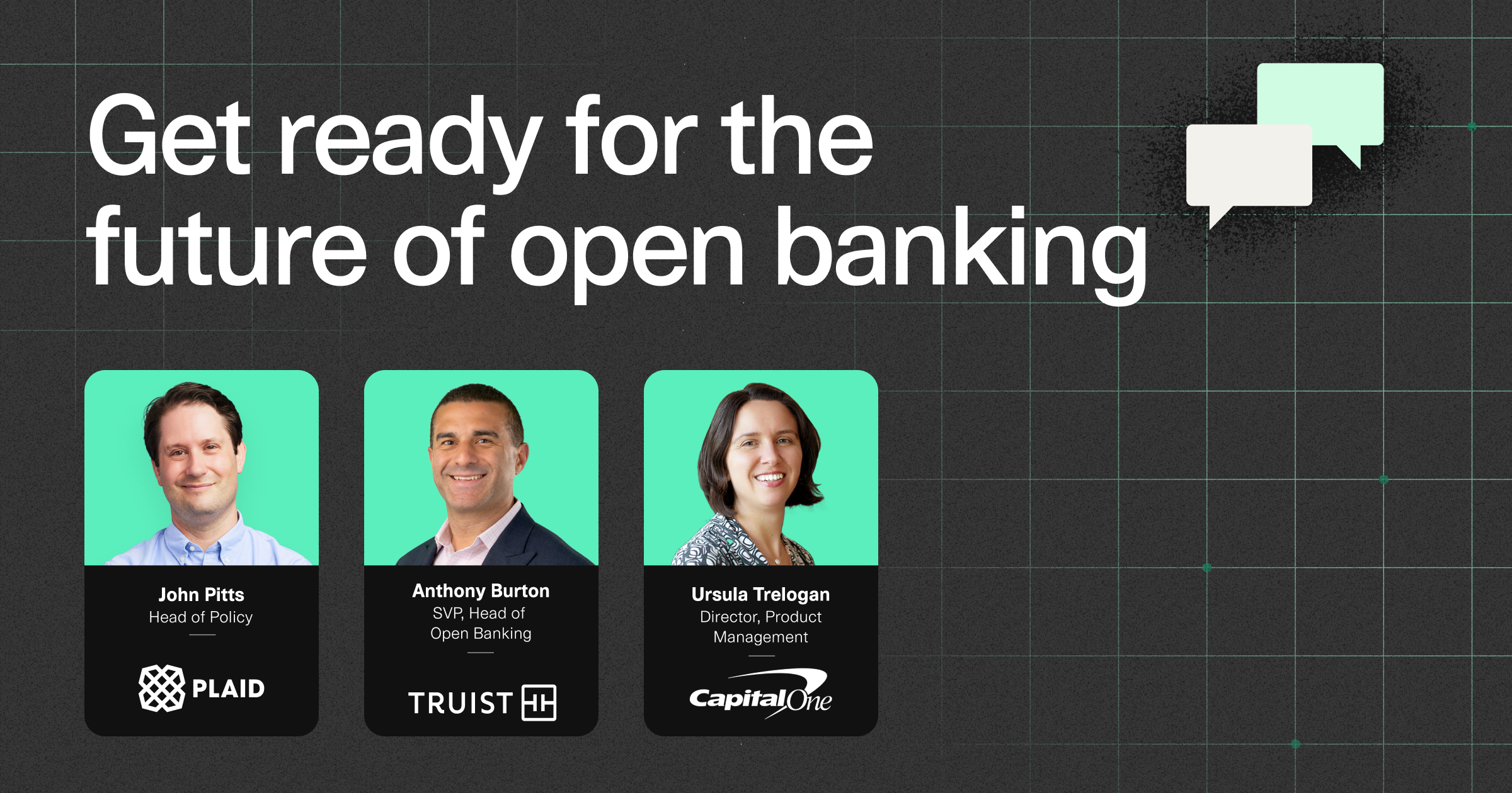 The future of open banking regulation with American Banker | Plaid