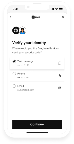 Trust and Safety | Plaid