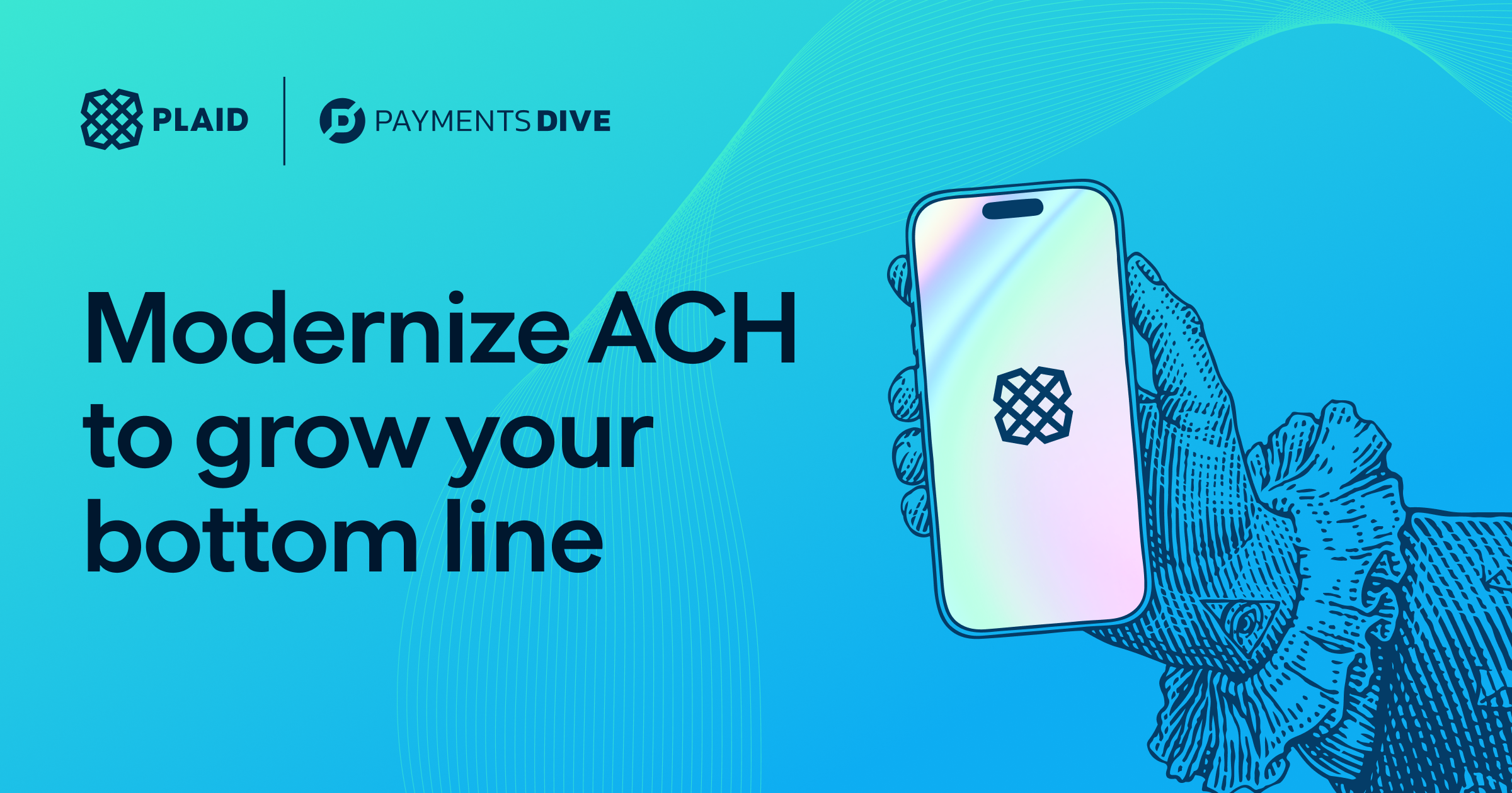 Modern ACH guide: Cut costs & boost conversions | Plaid
