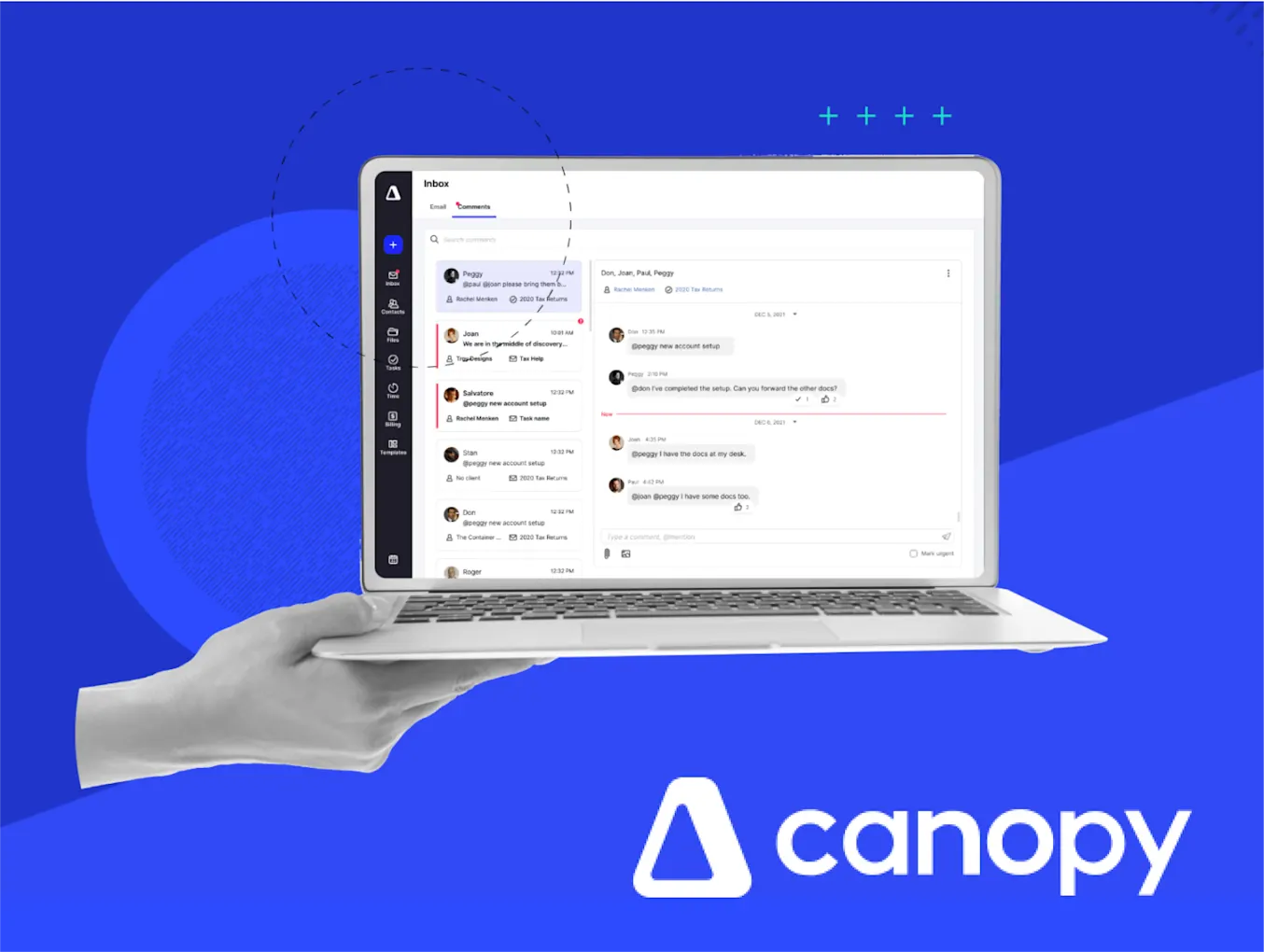 Canopy empowers renters with financial tools | Plaid