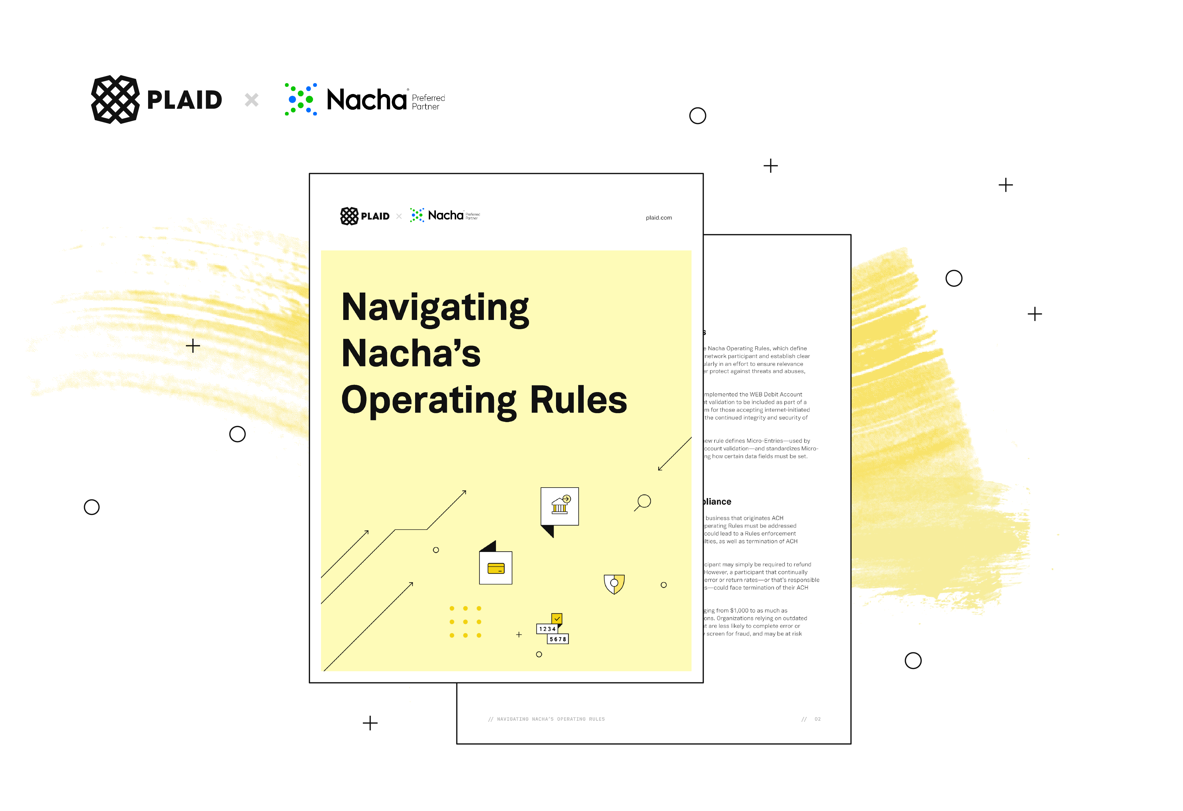 Nacha Whitepaper 2022 | Plaid