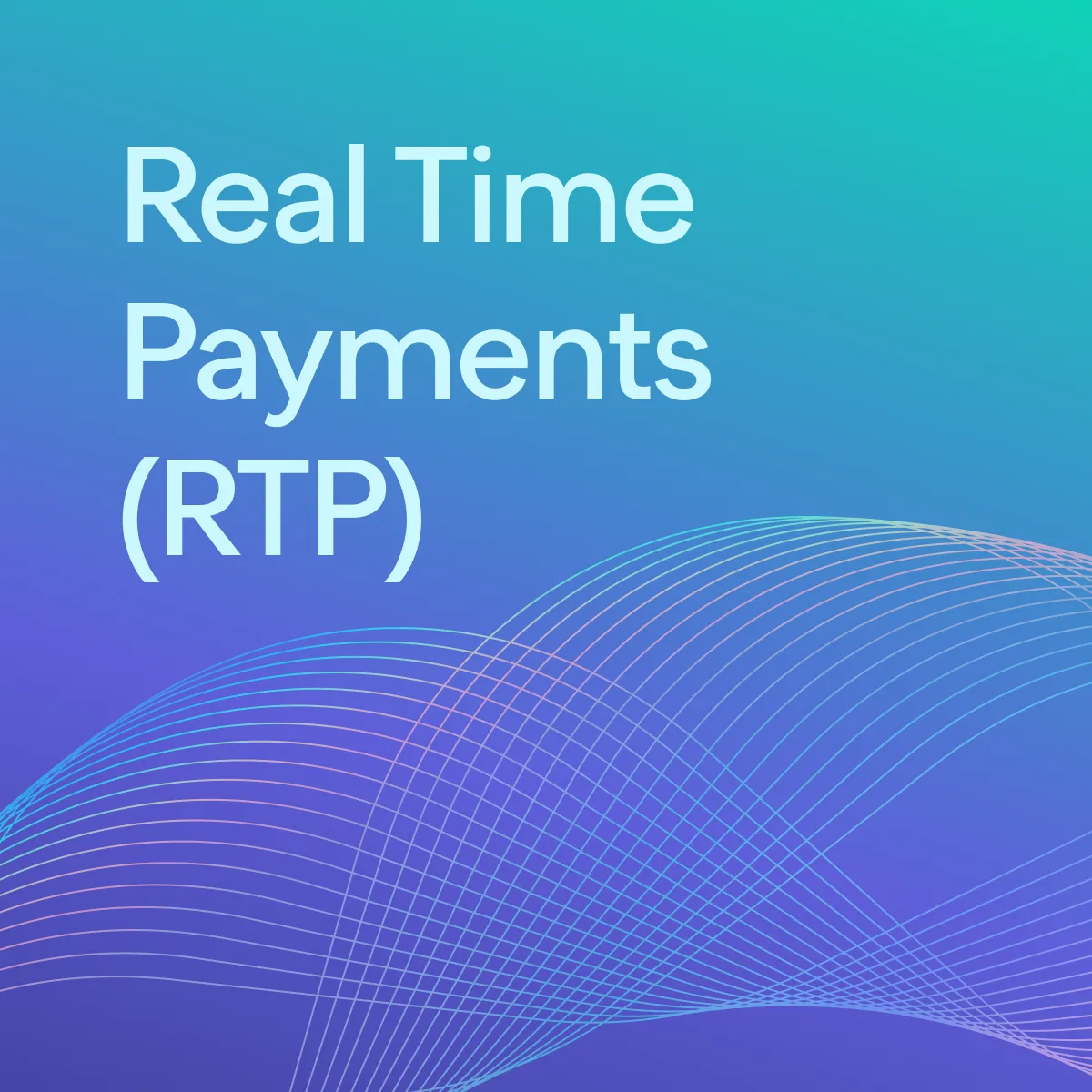Real Time Payments: Preparing your business for RTP | Plaid