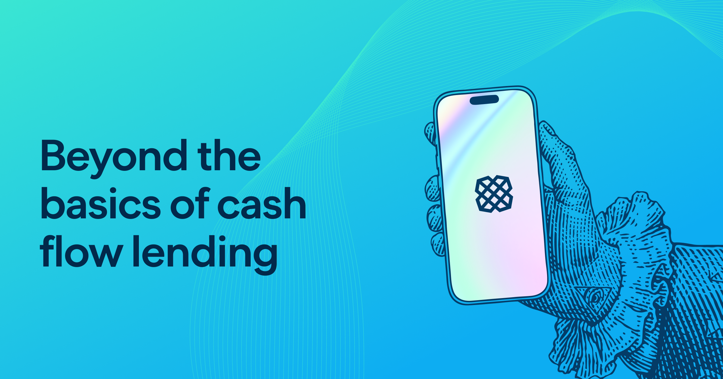 Fintech Takes & Plaid: innovations in cash flow lending | Plaid
