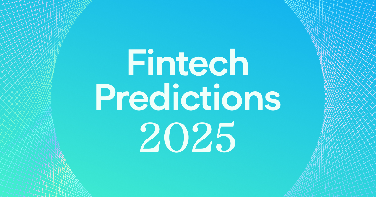 Fintech Predictions with Zach Perret - 2025 Tech Talk | Plaid