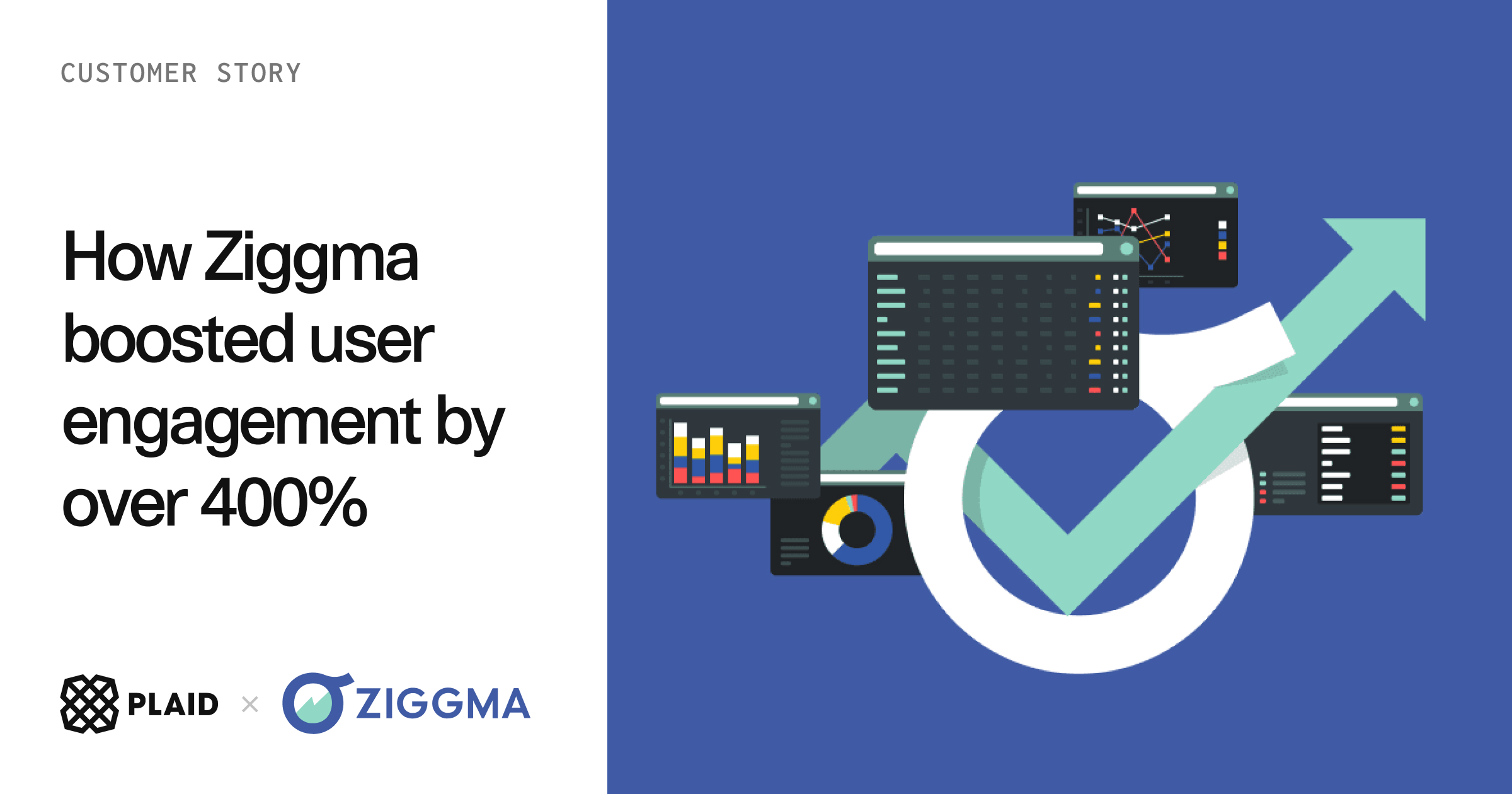 Ziggma - Simple portfolio management with connected accounts | Plaid