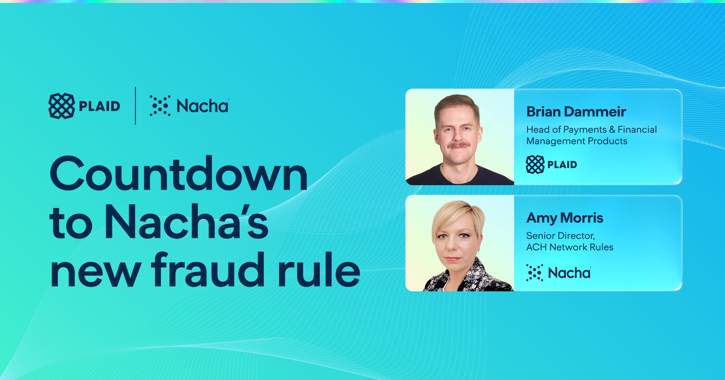 New ACH fraud monitoring requirements: What you need to know | Plaid