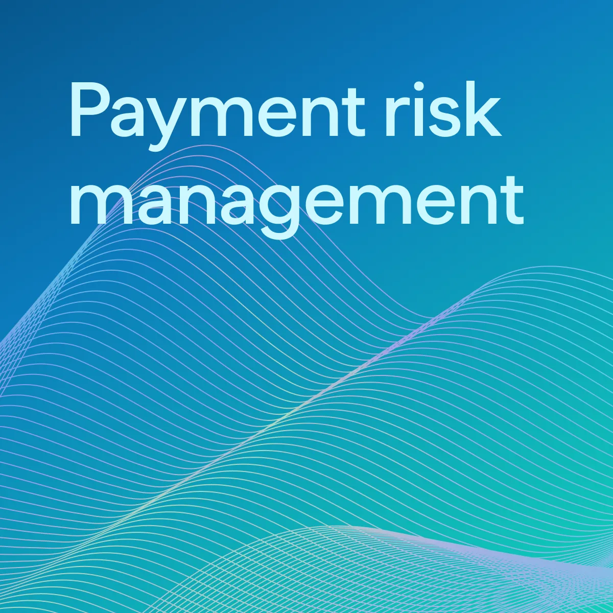 The 3 controls you need for payment risk management | Plaid